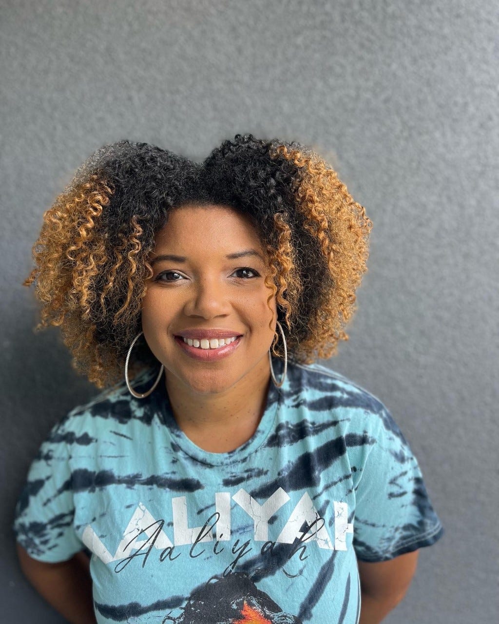 About – Ashley M. Coleman – Medium