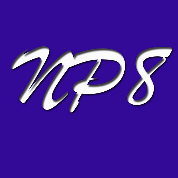 NP8 – Medium