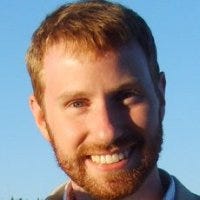 Mike Marlin – Medium