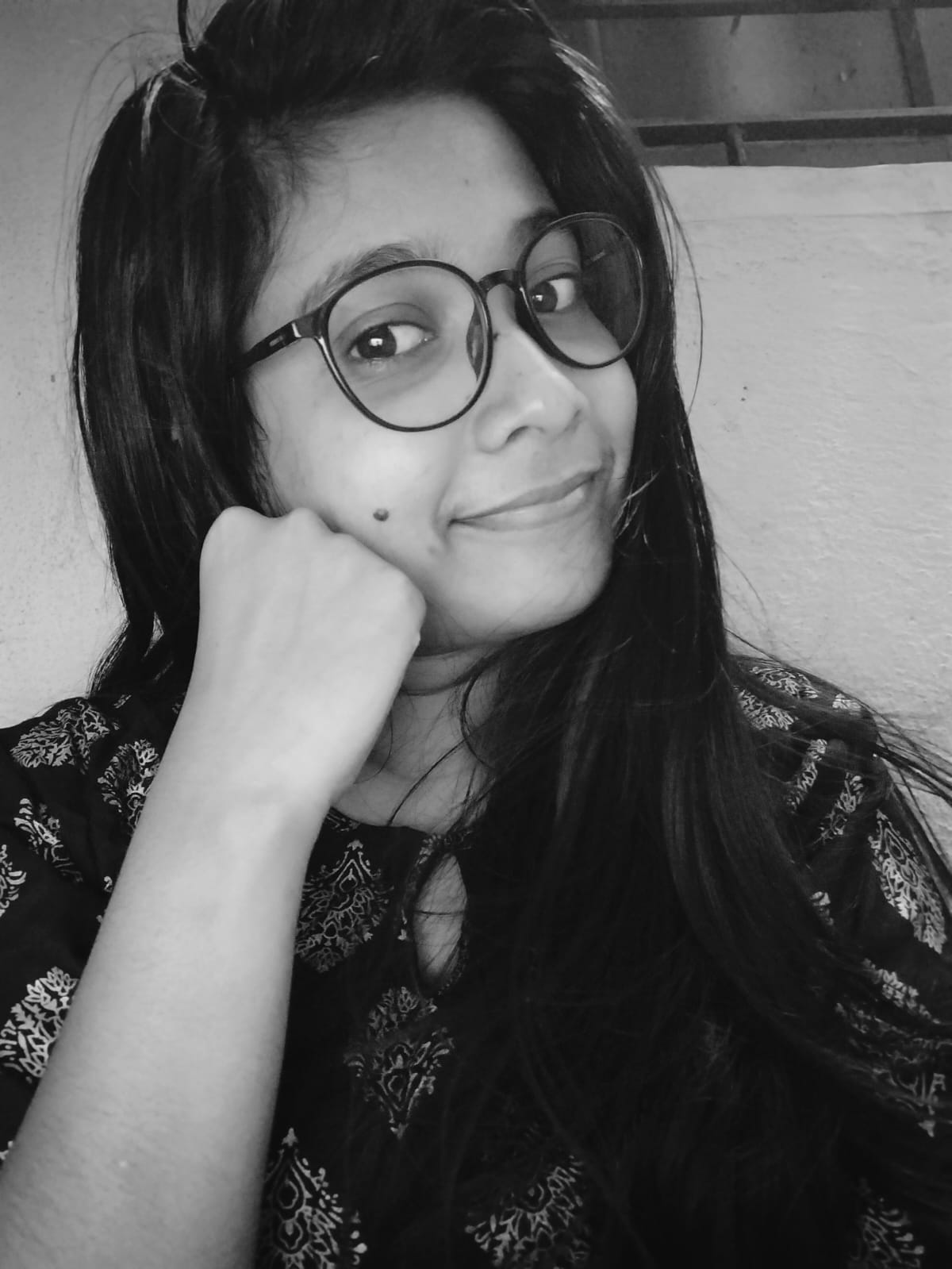 Itika Mandal – Medium