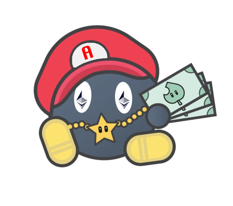 Airdrop Token – Medium