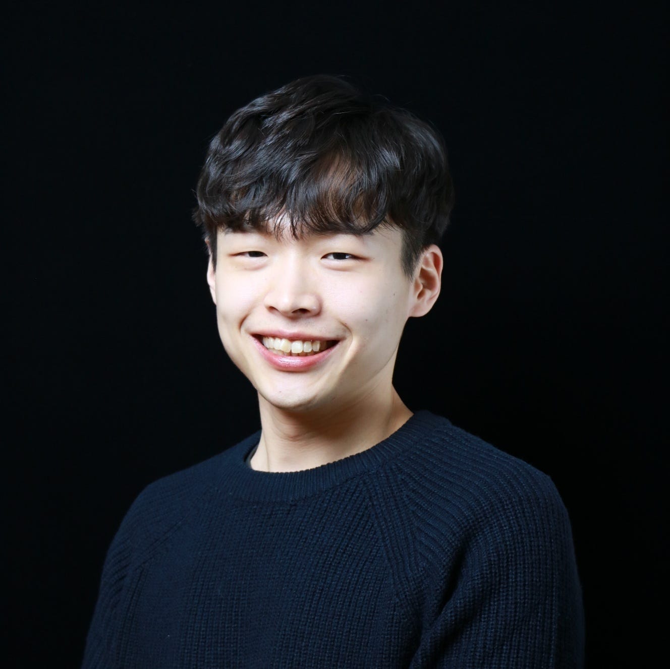 Kim Changwoon – Medium