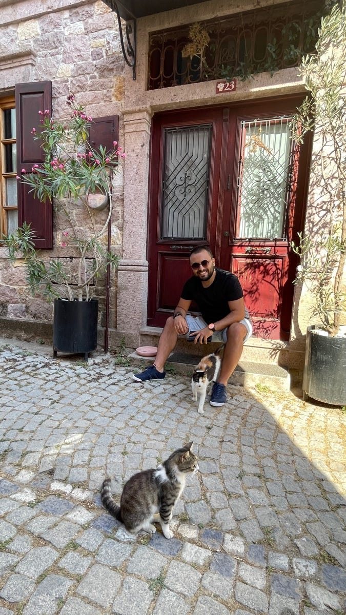 Kadir Rahman Bilir – Medium