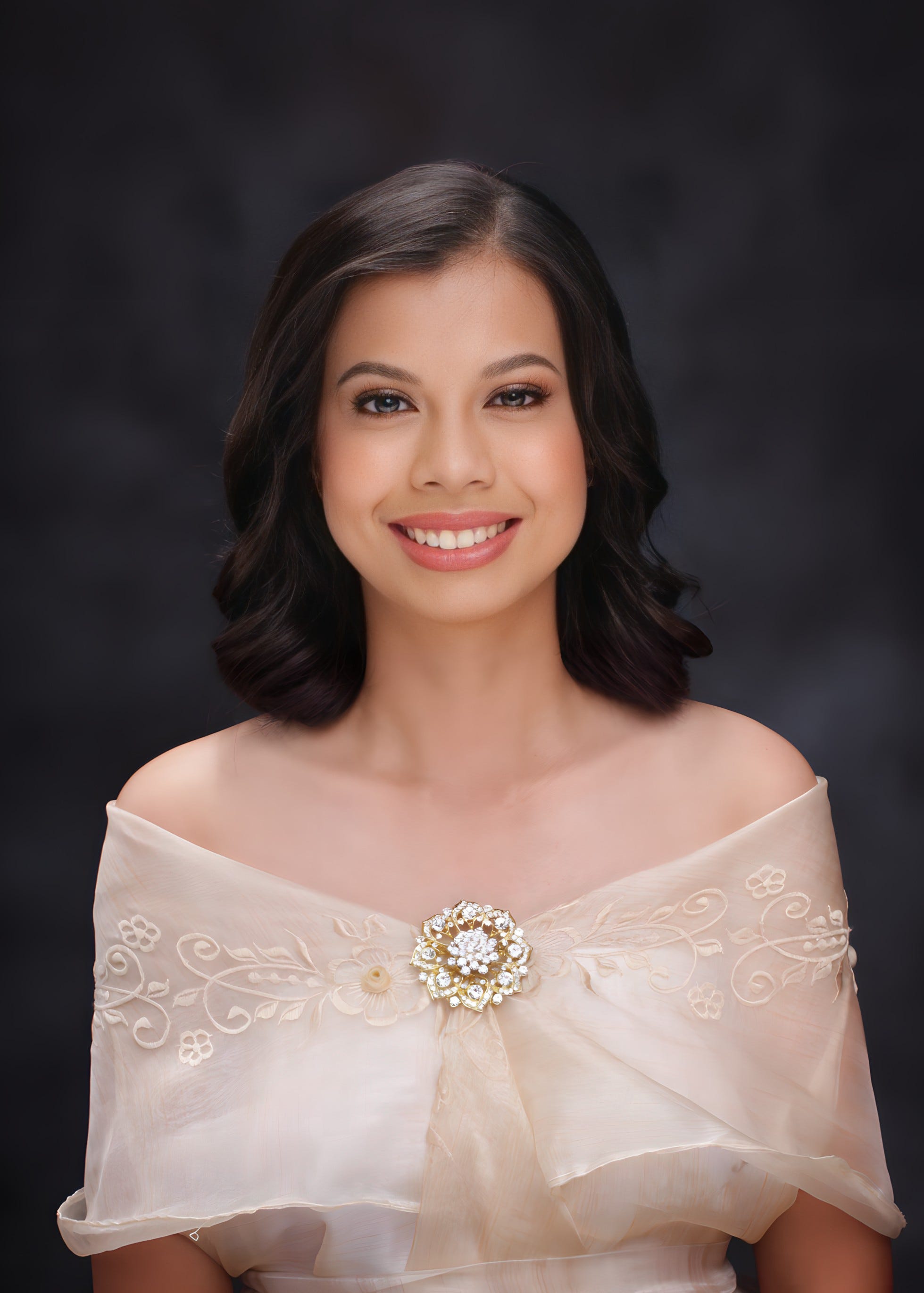 Shiella Marie Magnaye – Medium