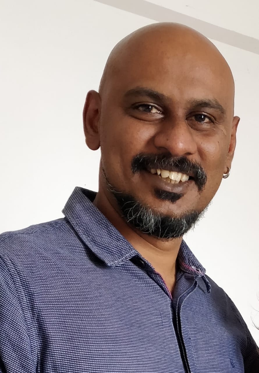 Joseph Martin – Medium