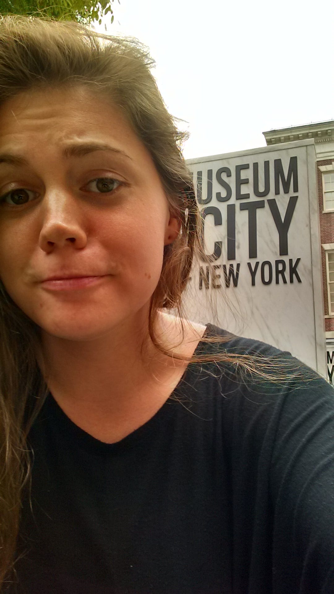 Sarah Fisk – Medium