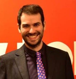 Derek Parham – Medium