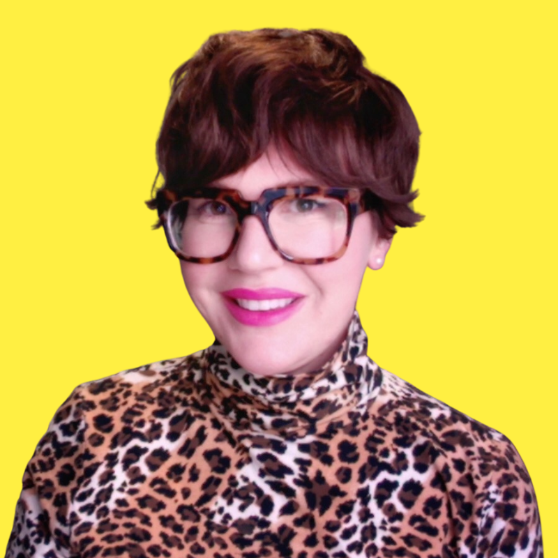 About – Lindsay Mackenzie – Medium