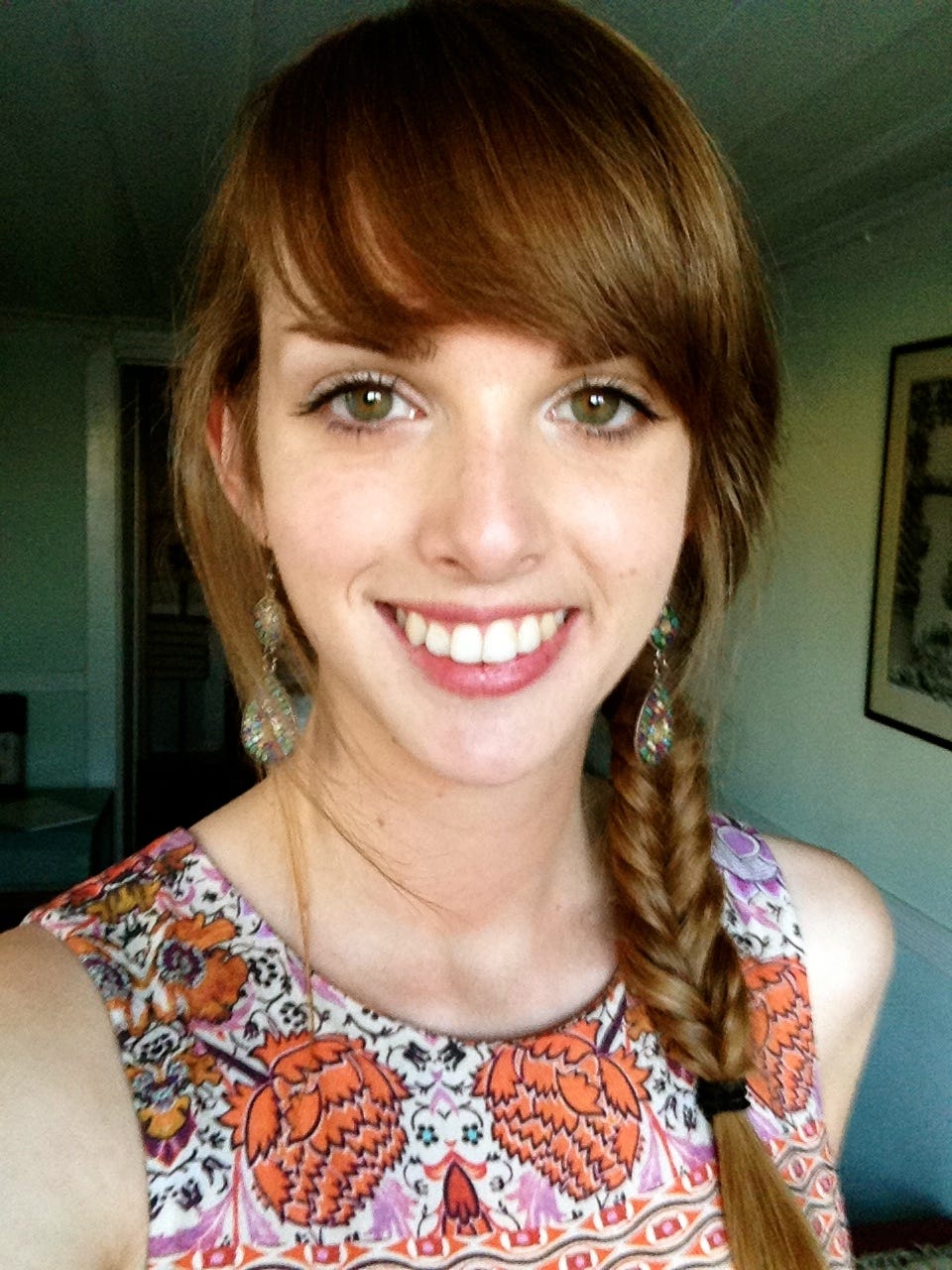 Amanda – Medium