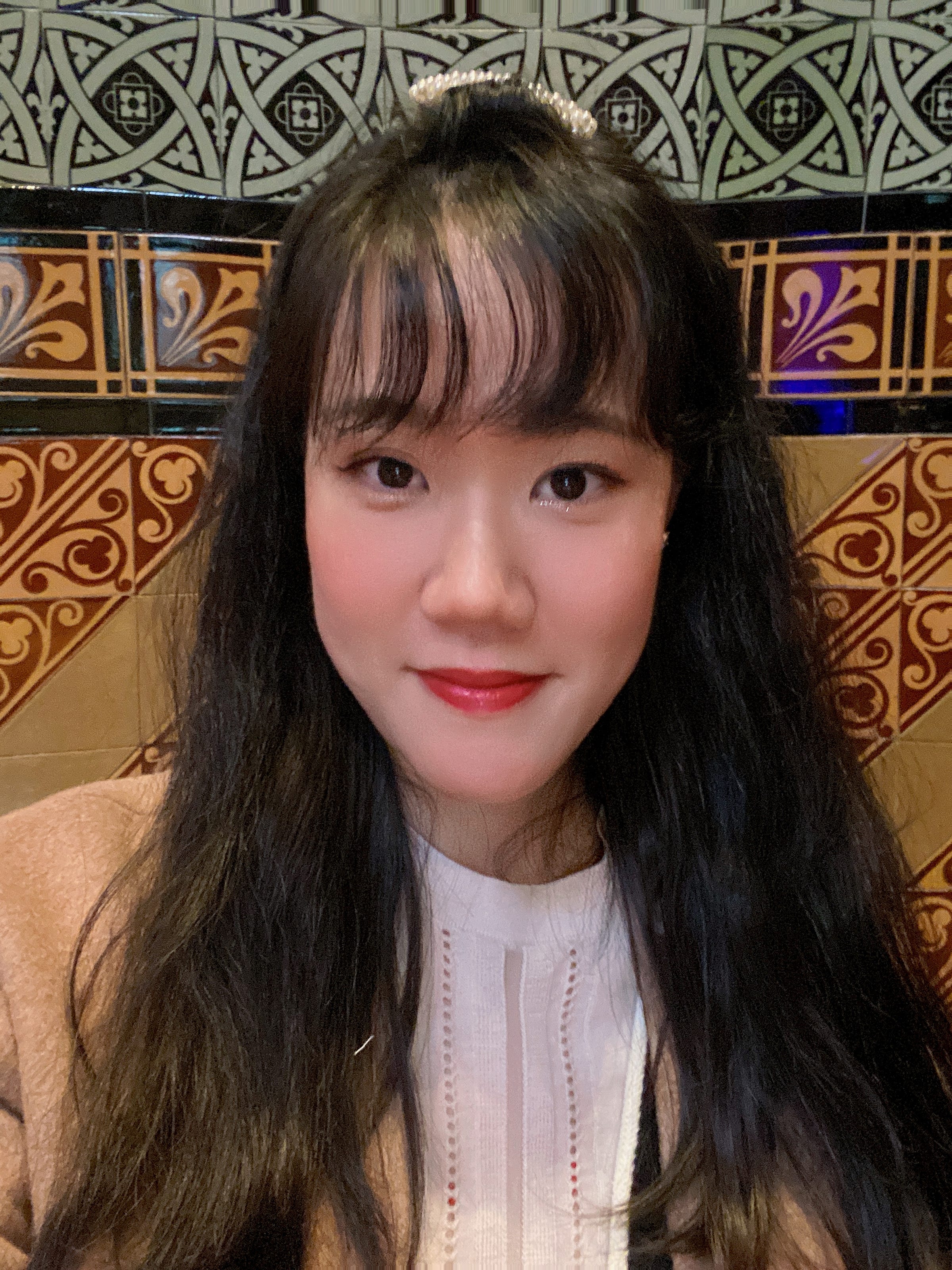 Mun Sum Lee (Annie) – Medium