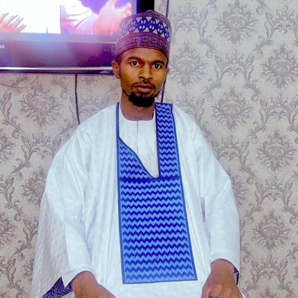 Hamisu Sani – Medium