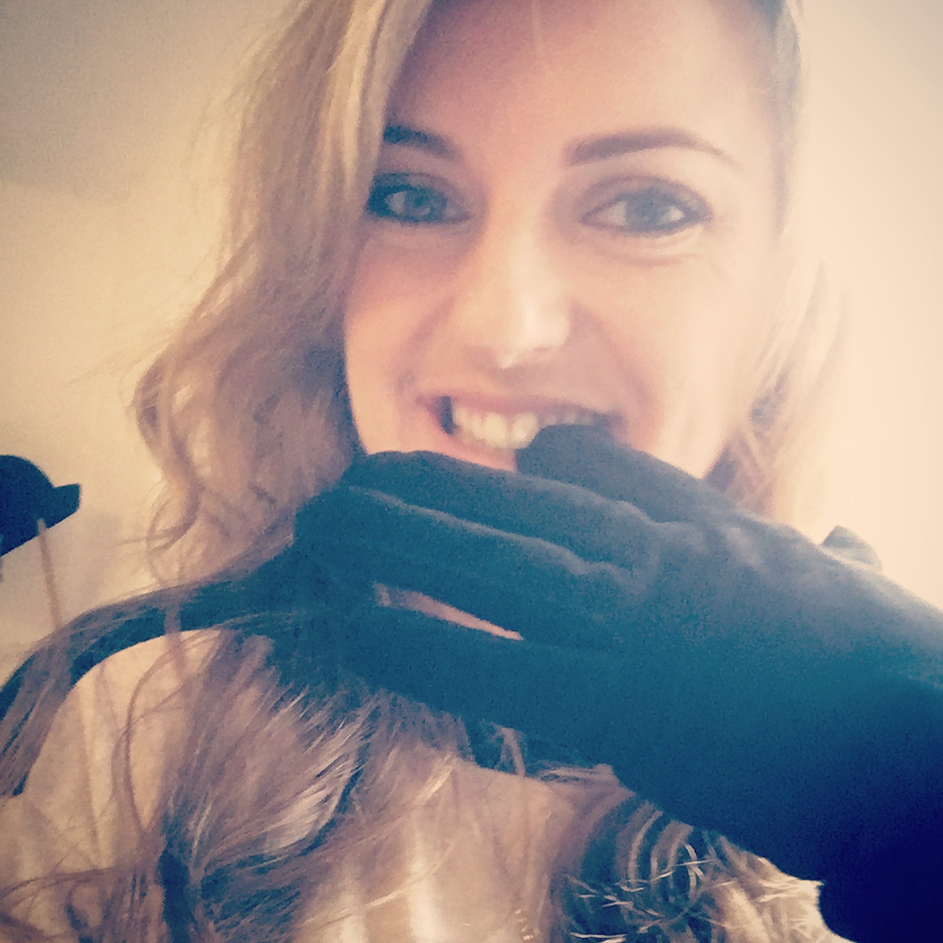 Caitlyn Emma Lewis – Medium