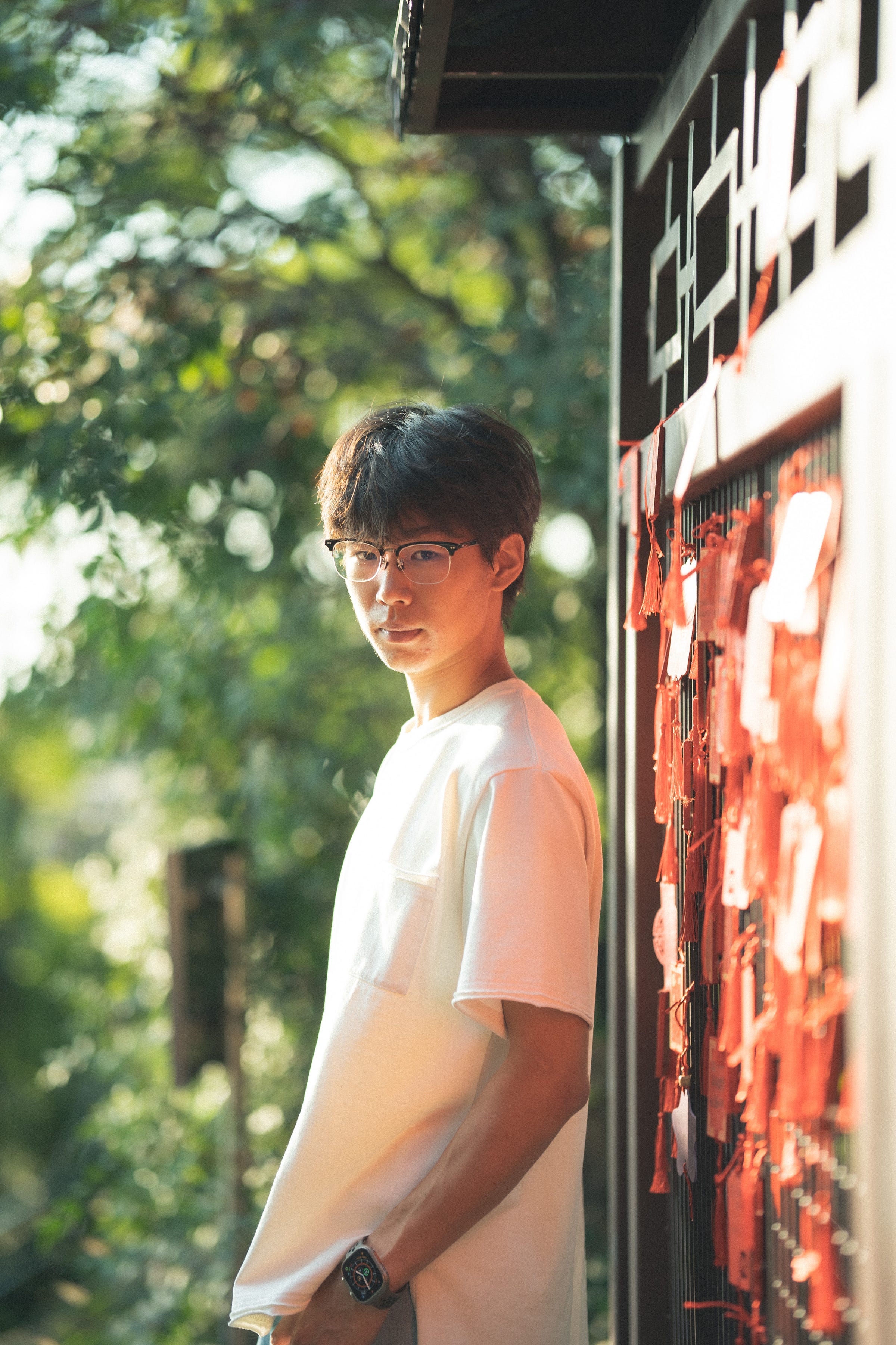 Bobby Yu – Medium