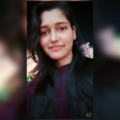 Sneha Kumari – Medium