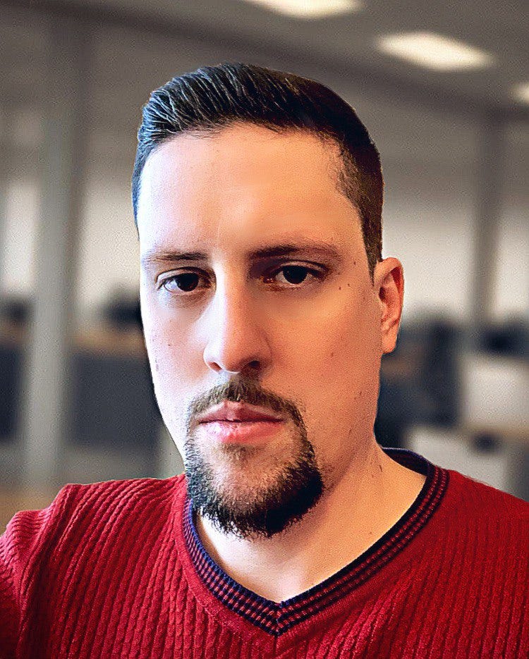 Sviatoslav Murzin – Medium