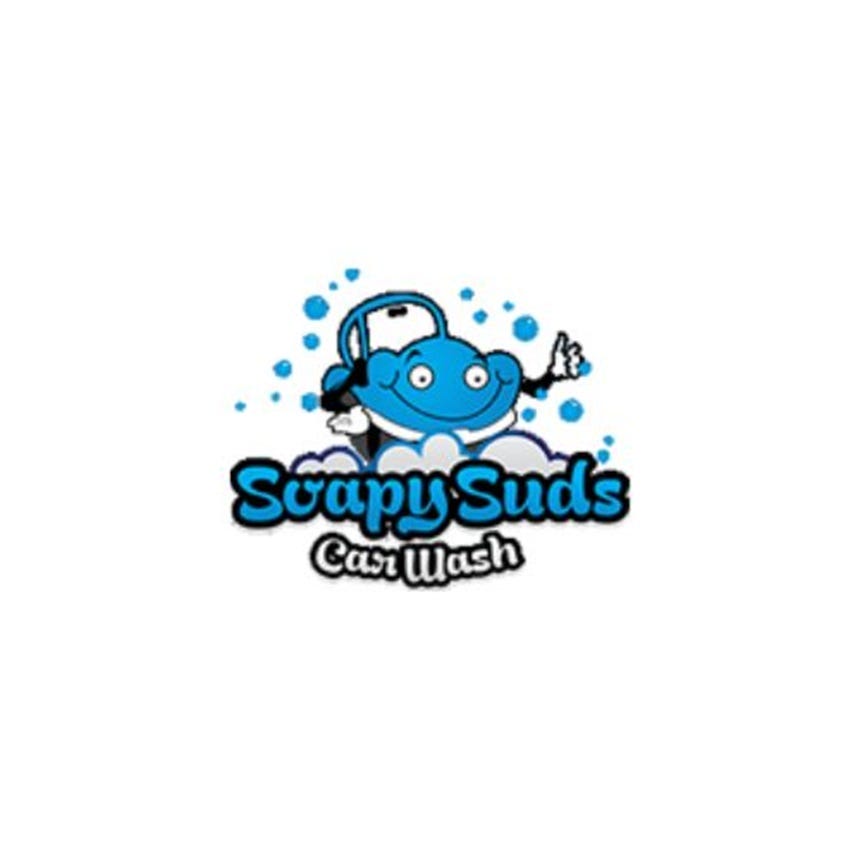 Soapy Suds Car Wash – Medium
