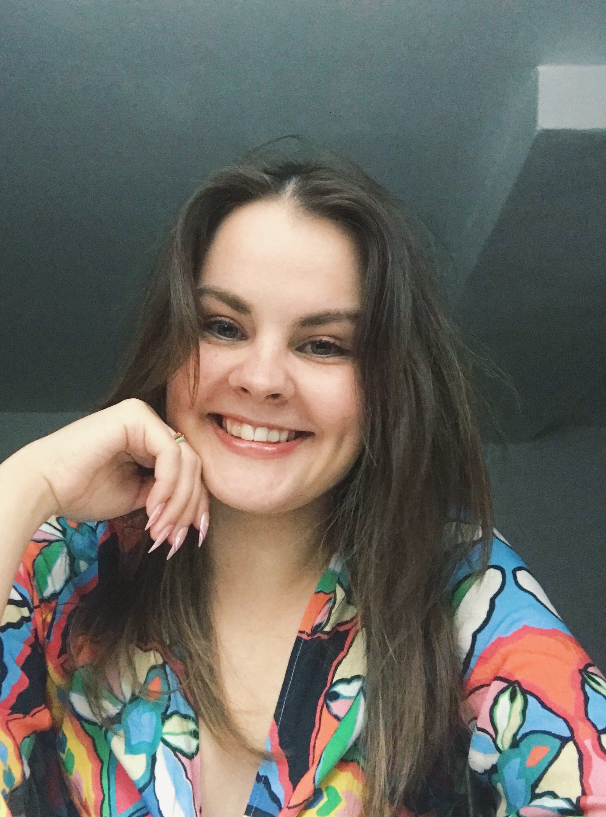 About – Henriikka Koivisto – Medium