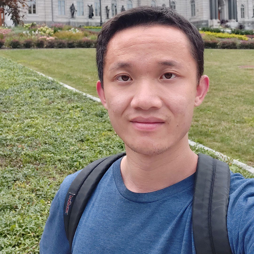 About – Song Yang – Medium