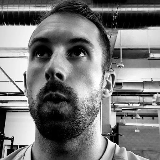 Chris Wojcicki – Medium