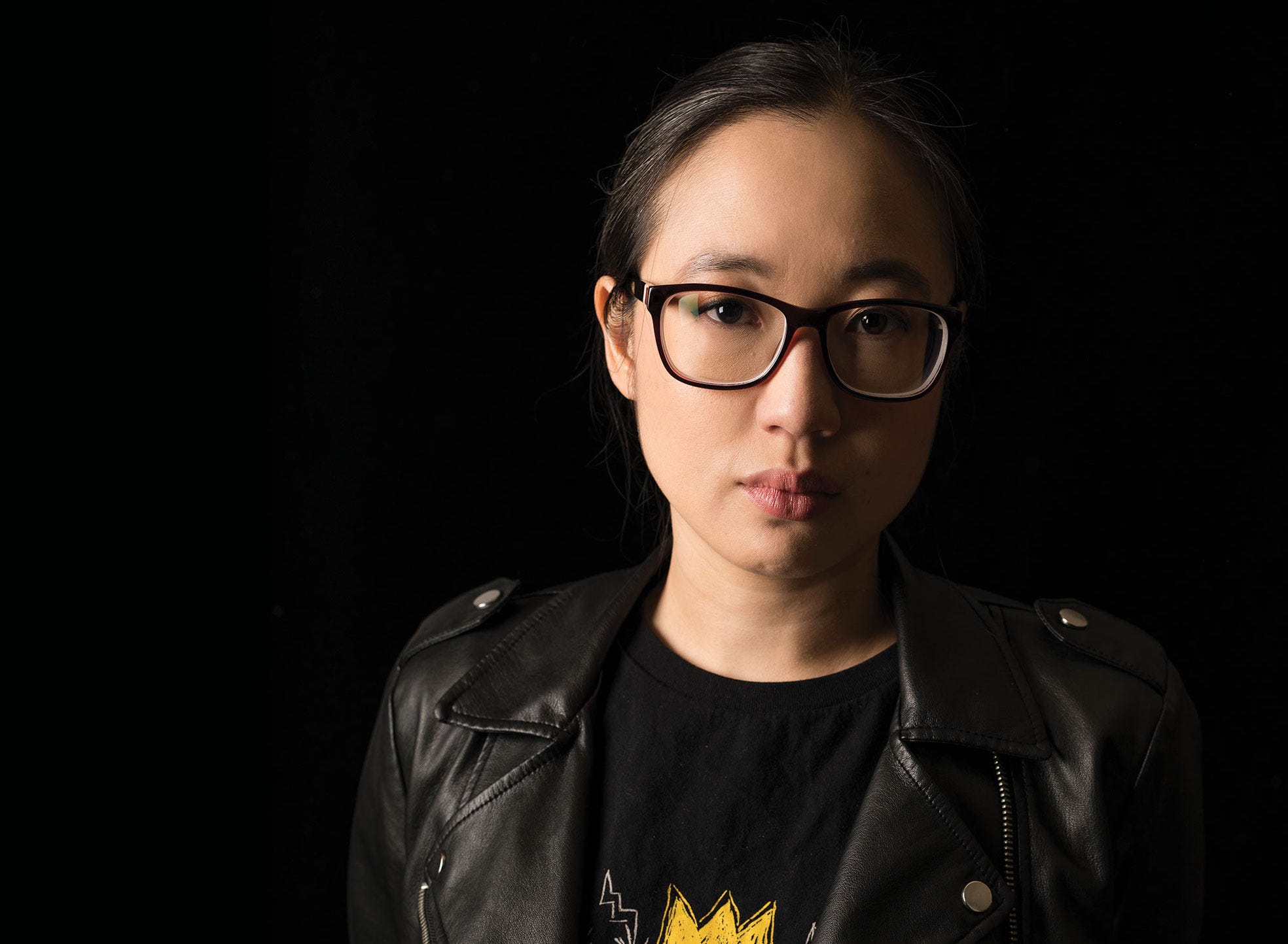 Sarah Jeong – Medium