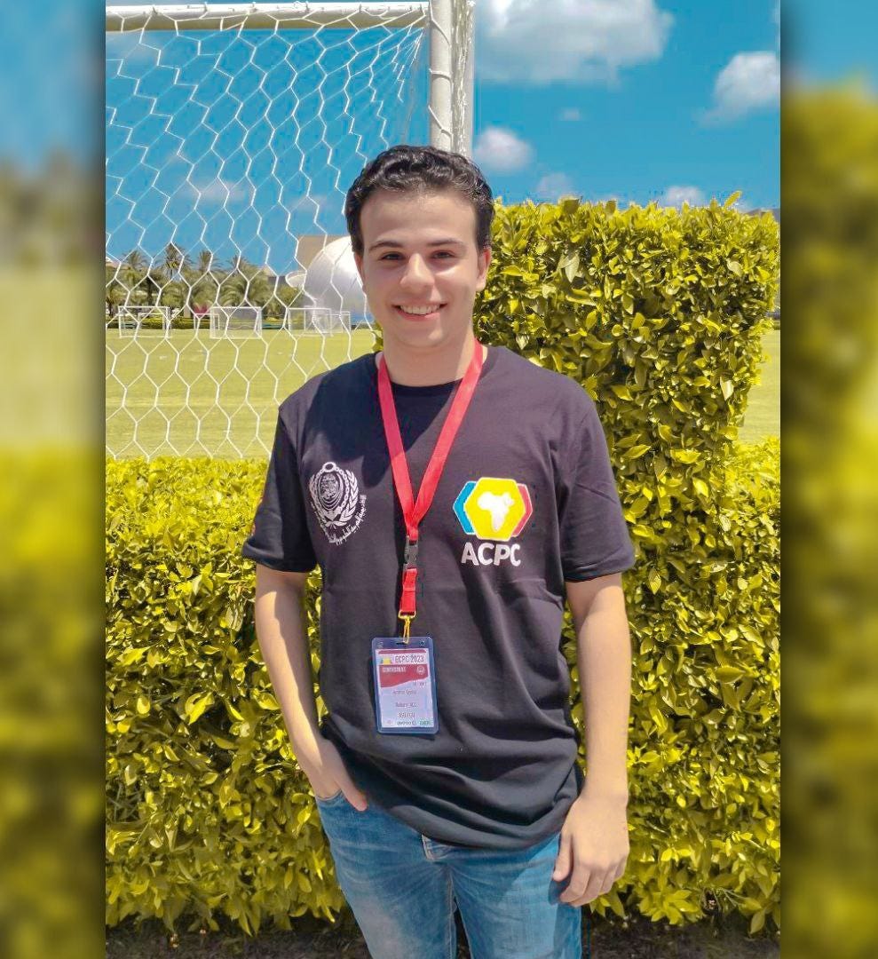 Ammar Hammad – Medium