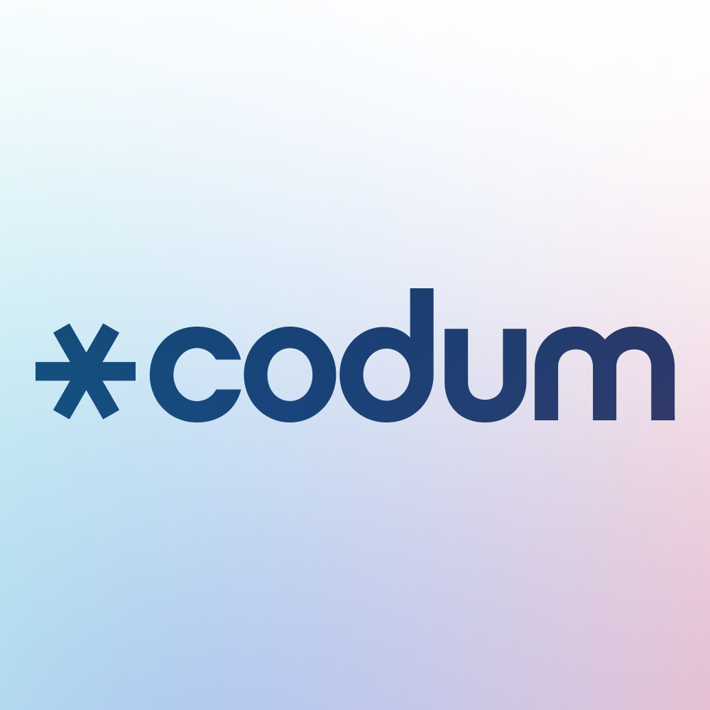 About – Codum – Medium