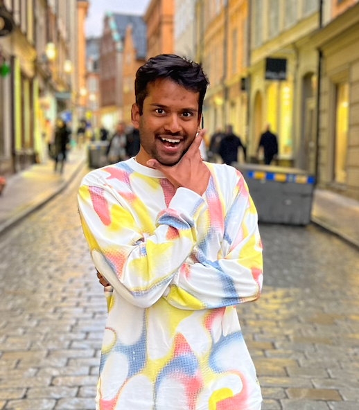 Raj Siddharth Boda – Medium