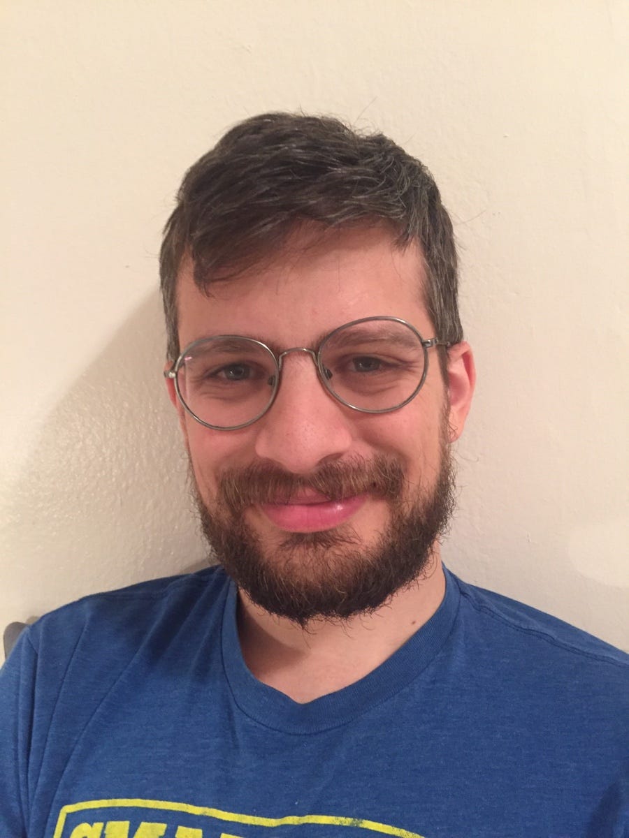 Matthew Zeitlin – Medium