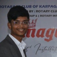 Seetharaman – Medium