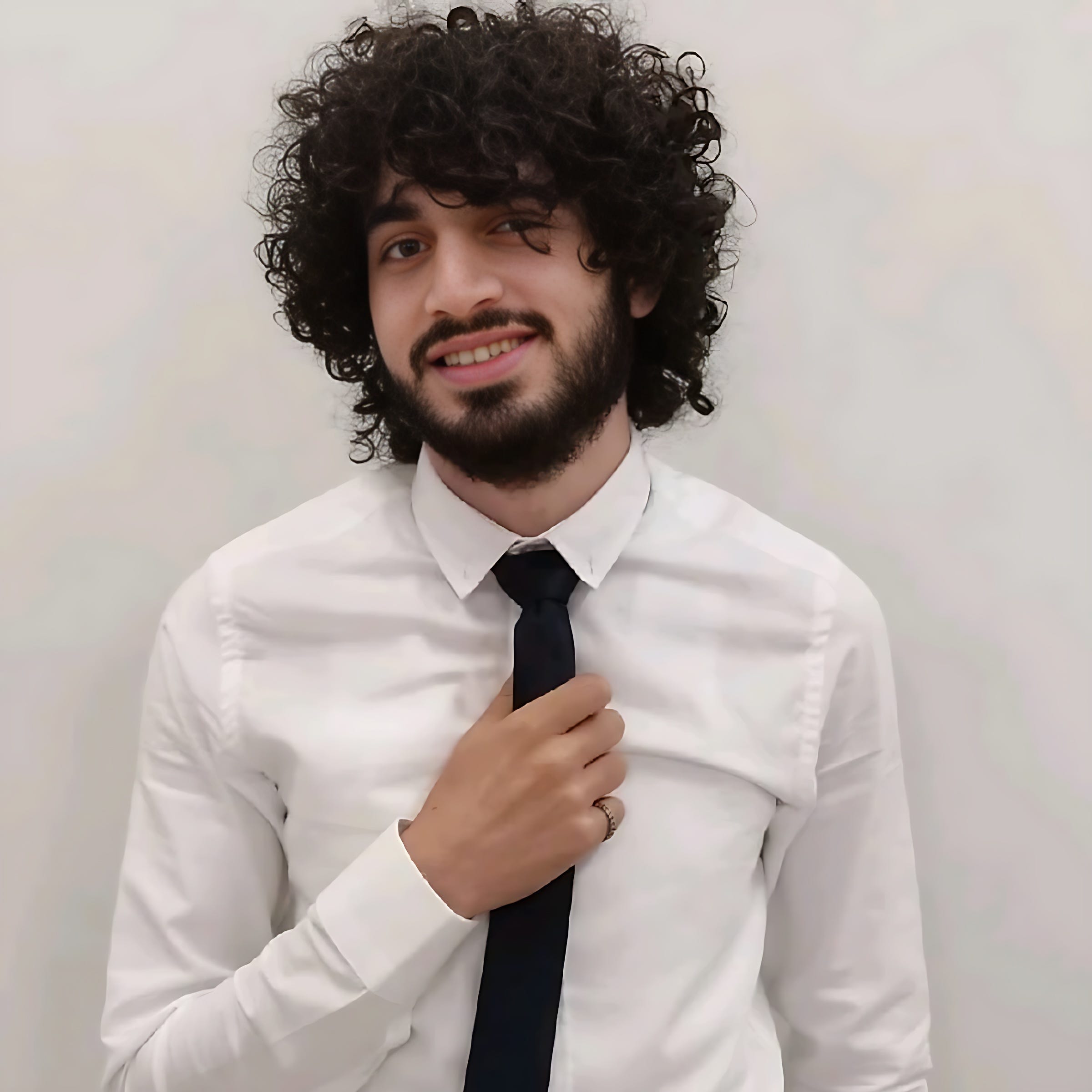 Omar MOKHFI – Medium