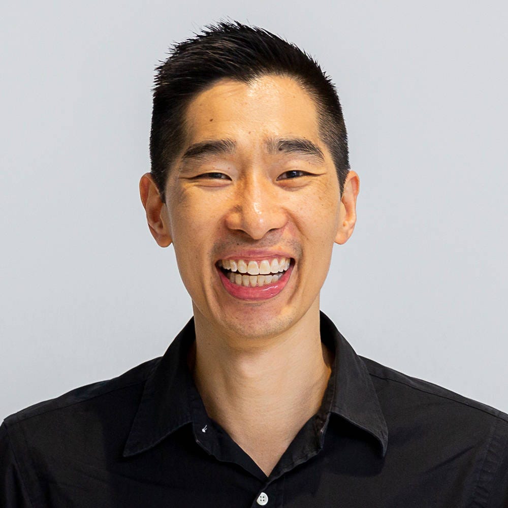 Tyrone Shum – Medium