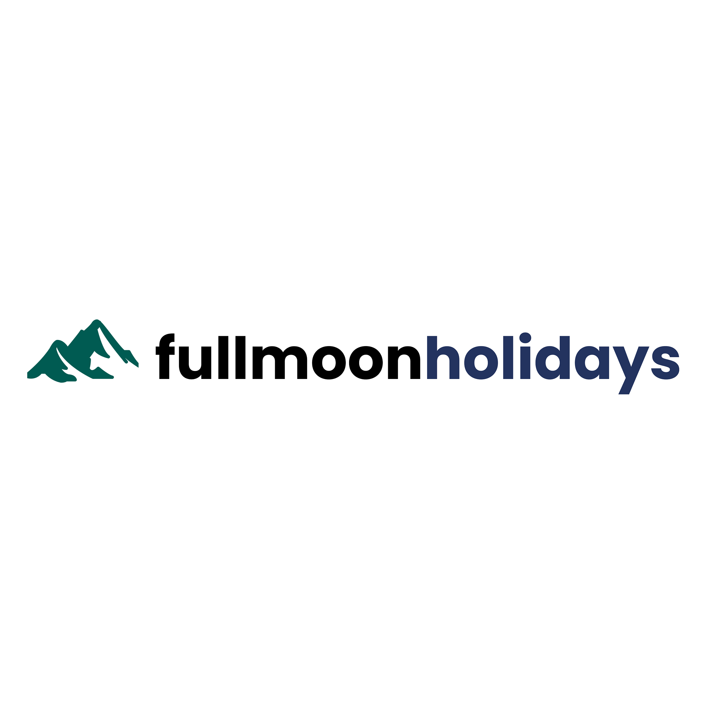 Full Moon Holidays – Medium