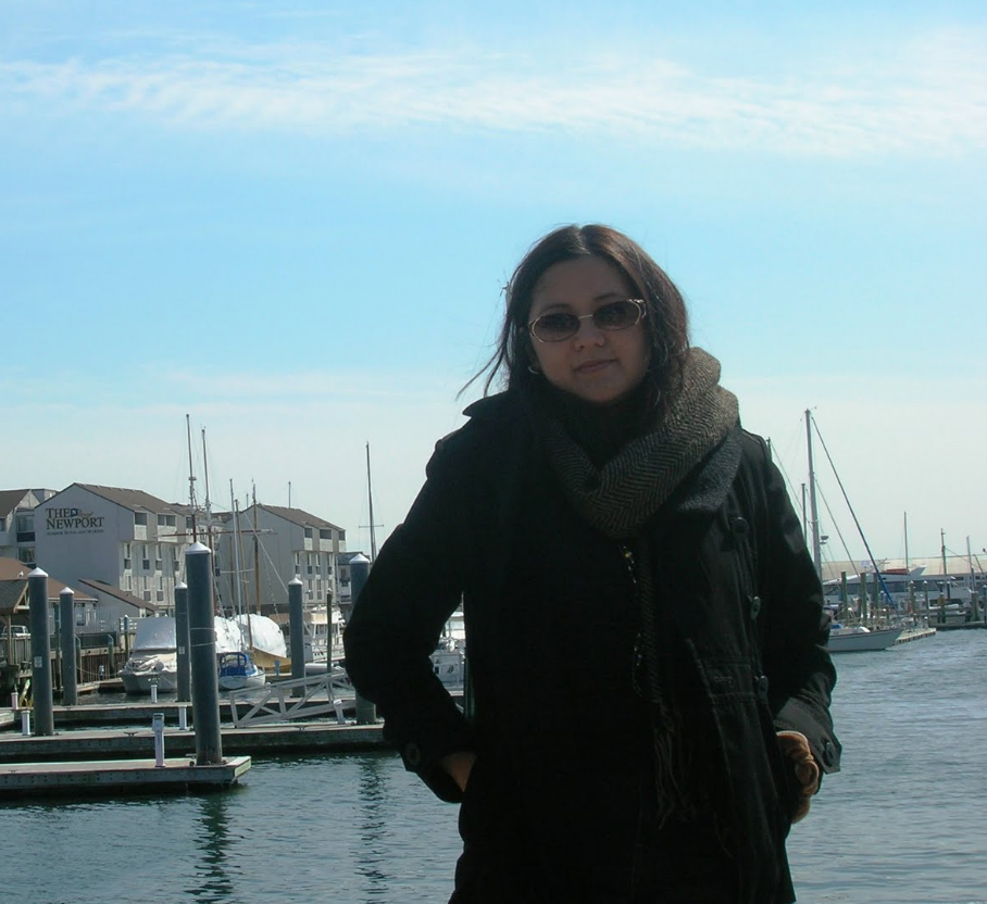 Anna Rocamora – Medium