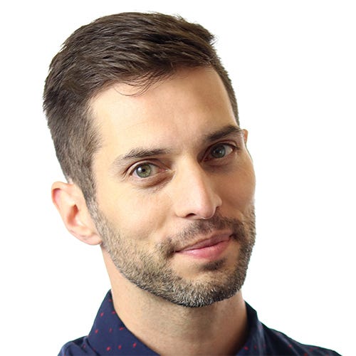 Chris Lusk – Medium