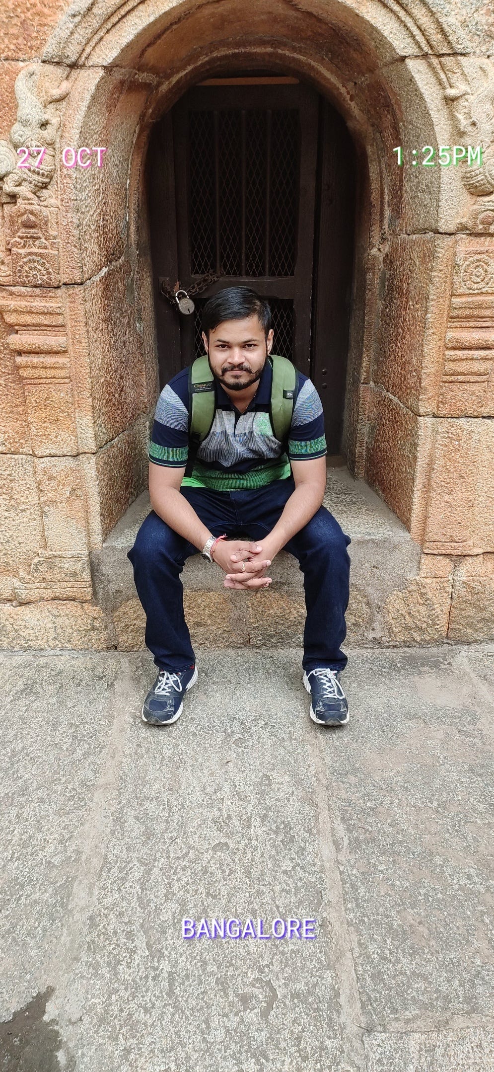 Ekansh goel – Medium