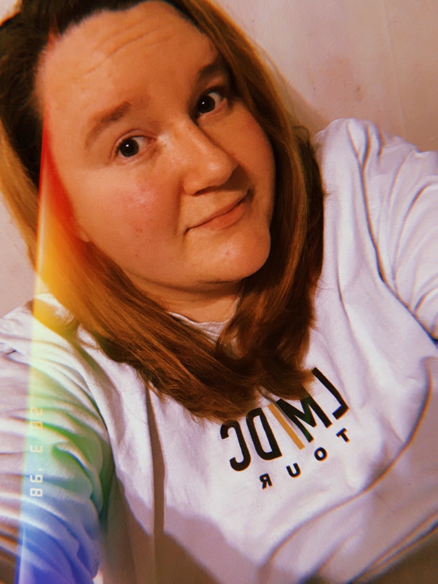 Lisa-Marie – Medium