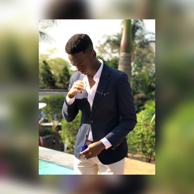 Mcebo Mkhize – Medium
