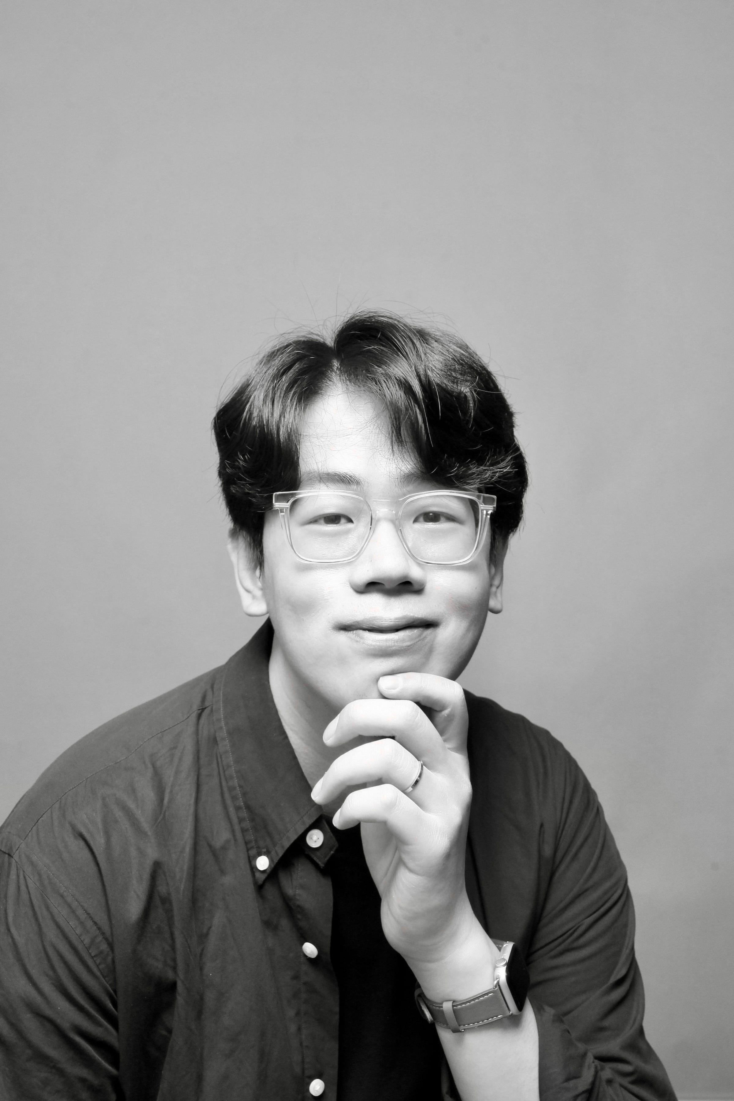 Alex Nguyen – Medium