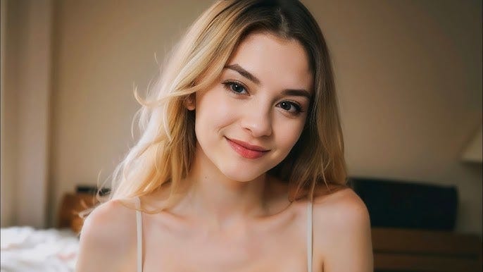 Charlene Garcia – Medium