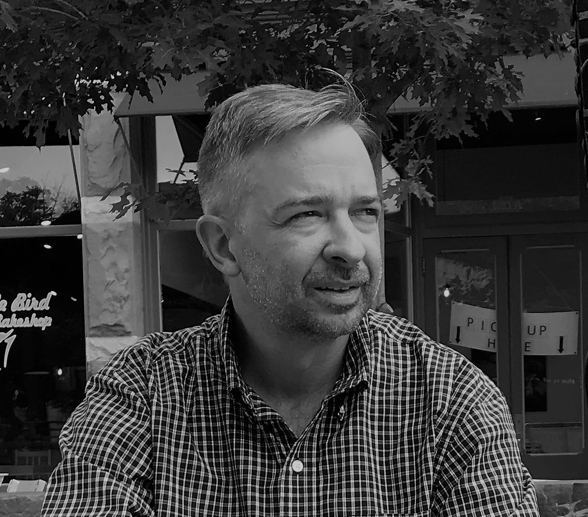 About – Matt Bair – Medium