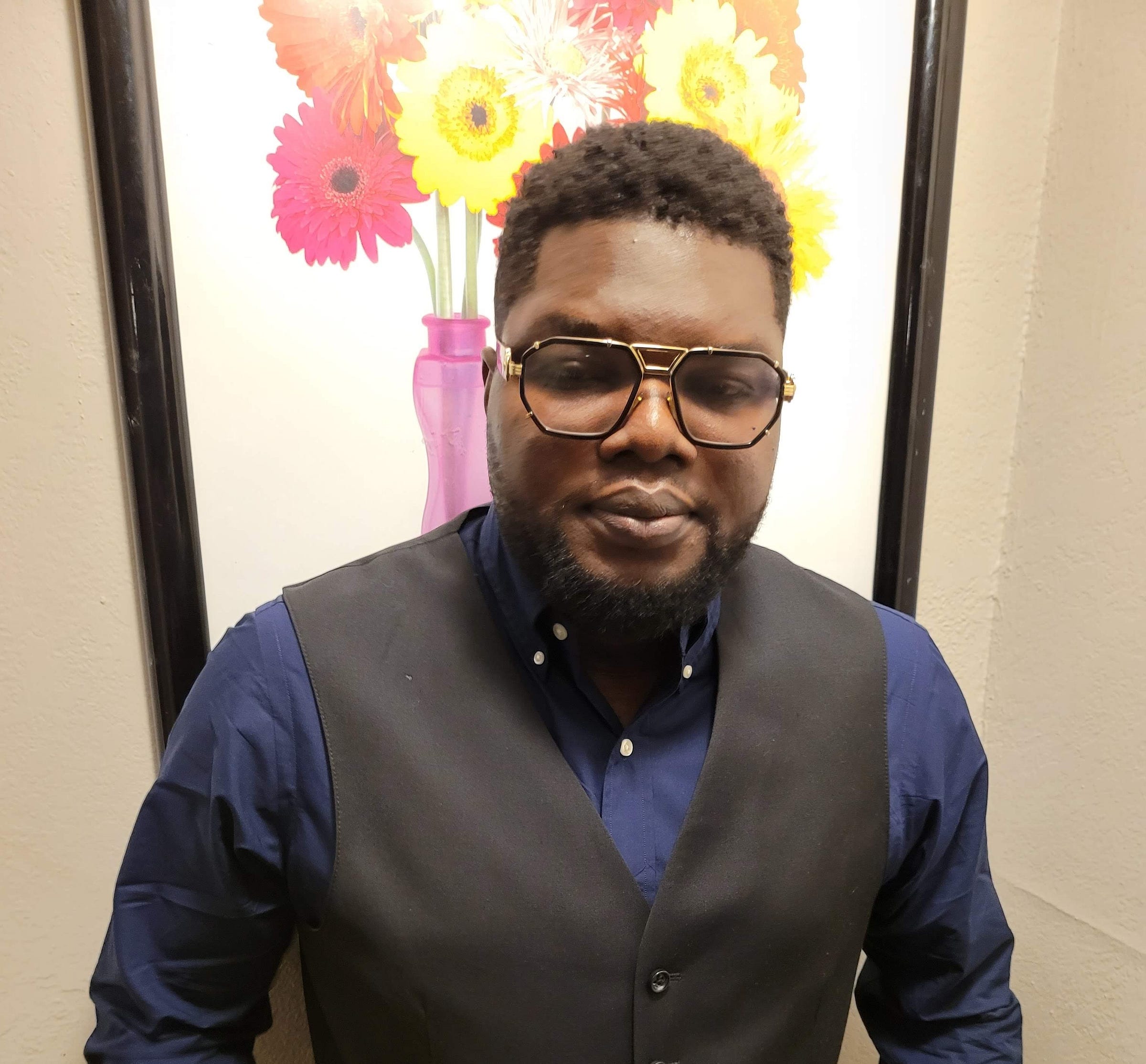 Ayodeji David A – Medium