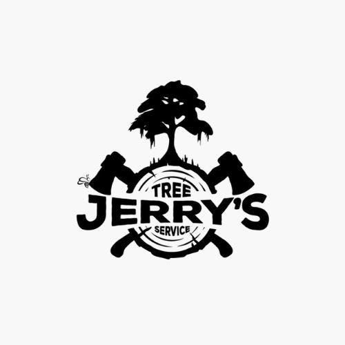 Jerry's Tree Service – Medium