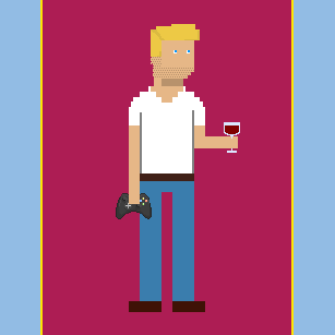 Matt Lovering – Medium