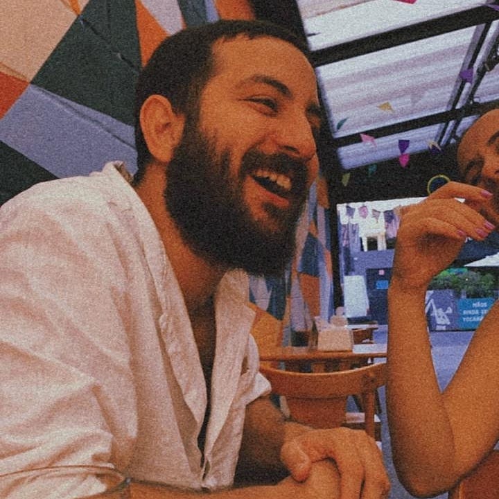 About – Matheus Rafael – Medium