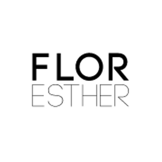 Flor esther – Medium