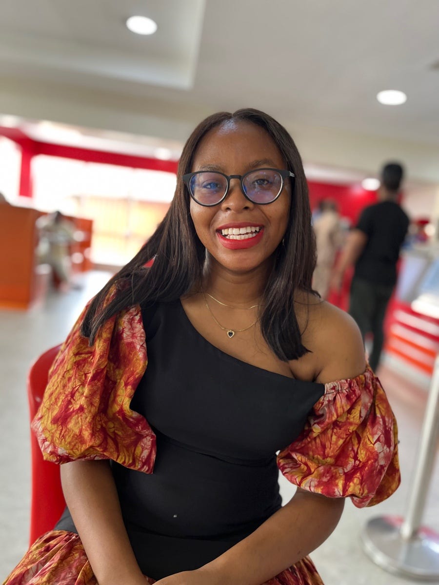 Ife Agboola – Medium