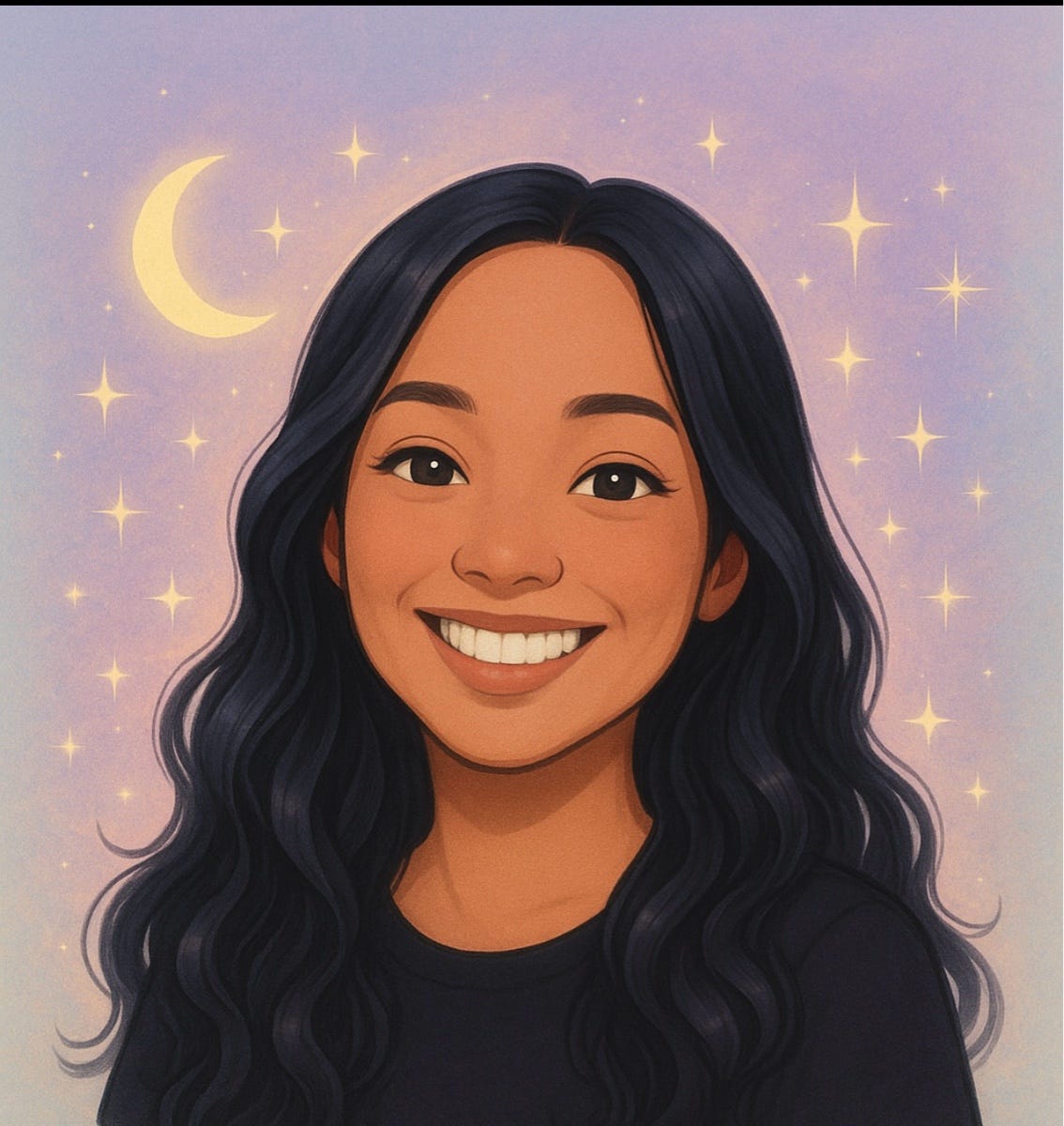 Antonia Harris – Medium