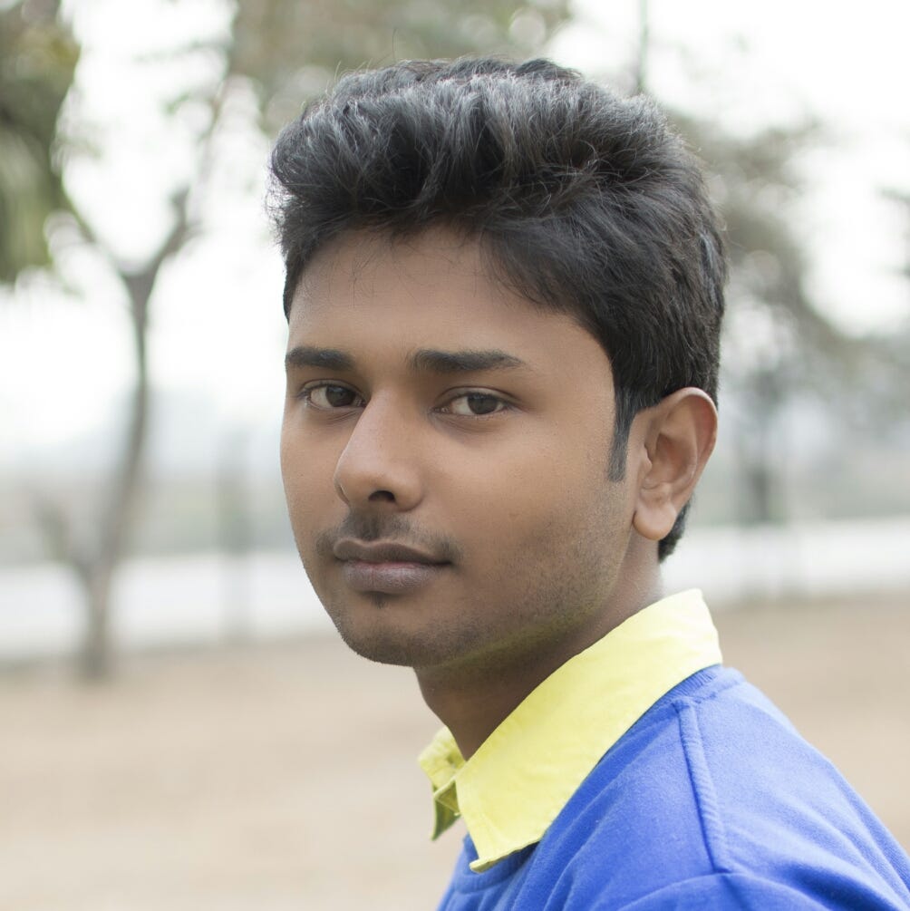 Dipanjan Saha – Medium