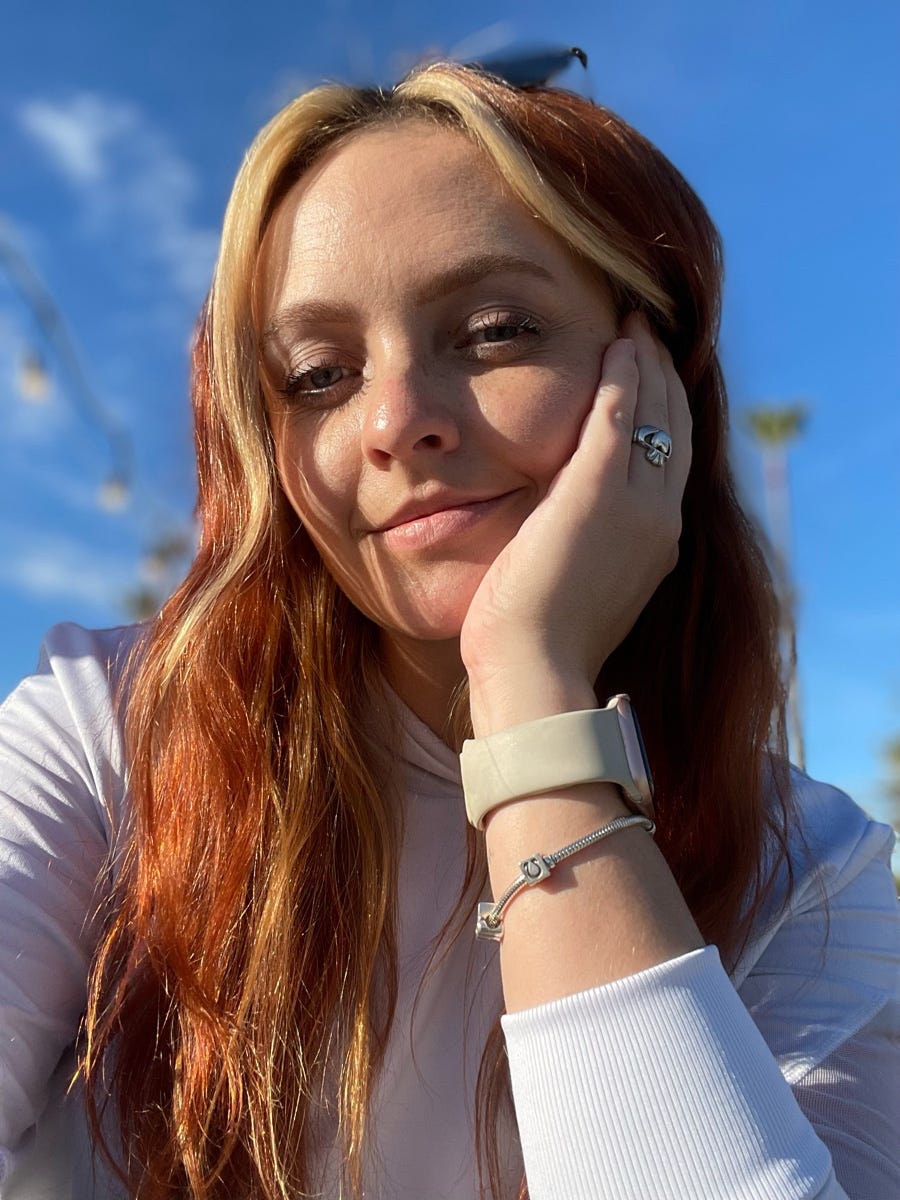 Scout Harrison – Medium