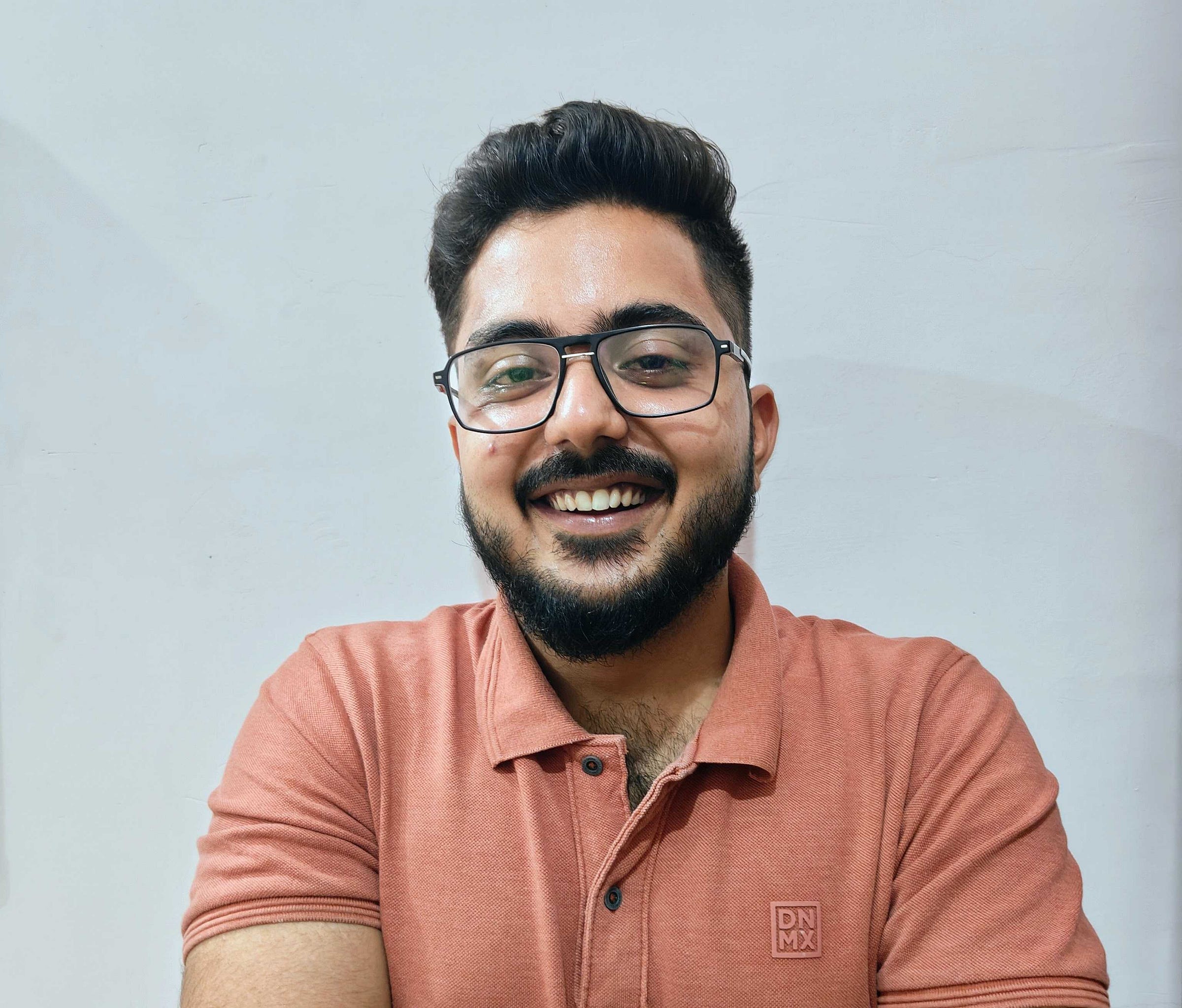 Asif Hashmi – Medium